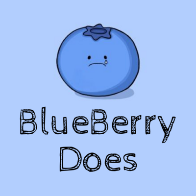 BlueBerry | Casting Call Club