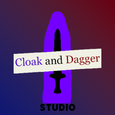 cloak and Dagger Studio | Casting Call Club