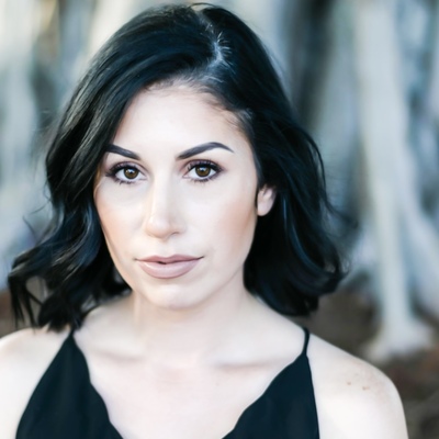 Ashlley Spinelli | Casting Call Club