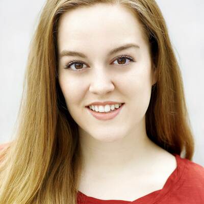 Rachel | Casting Call Club