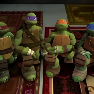 Jack The Jackel | Casting Call Club