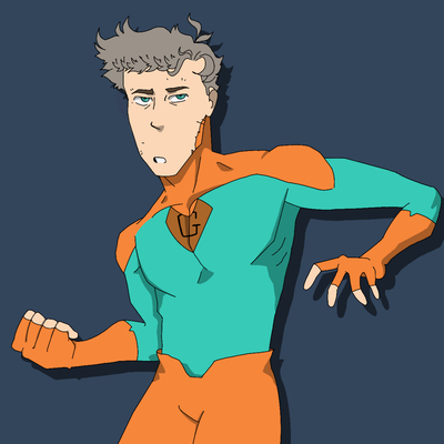 Guardian Animated TV Show | Casting Call Club