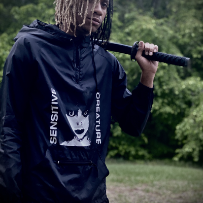 Xavier Hicks | Casting Call Club