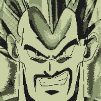 Napa super saiyan blue | Casting Call Club