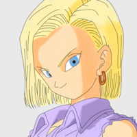 android 18 | Casting Call Club