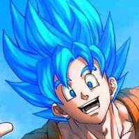 goku | Casting Call Club