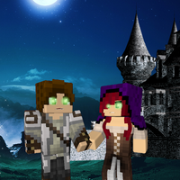 WolfBound (Minecraft Roleplay) | Casting Call Club