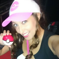 tasha | Casting Call Club