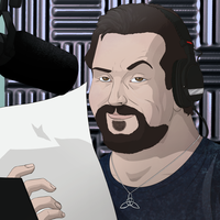 SeanRykielVA for Duke Larg | Casting Call Club